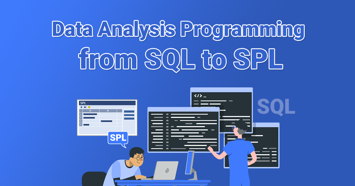 Data Analysis Programming from SQL to SPL: Airport Analysis - esProc ...