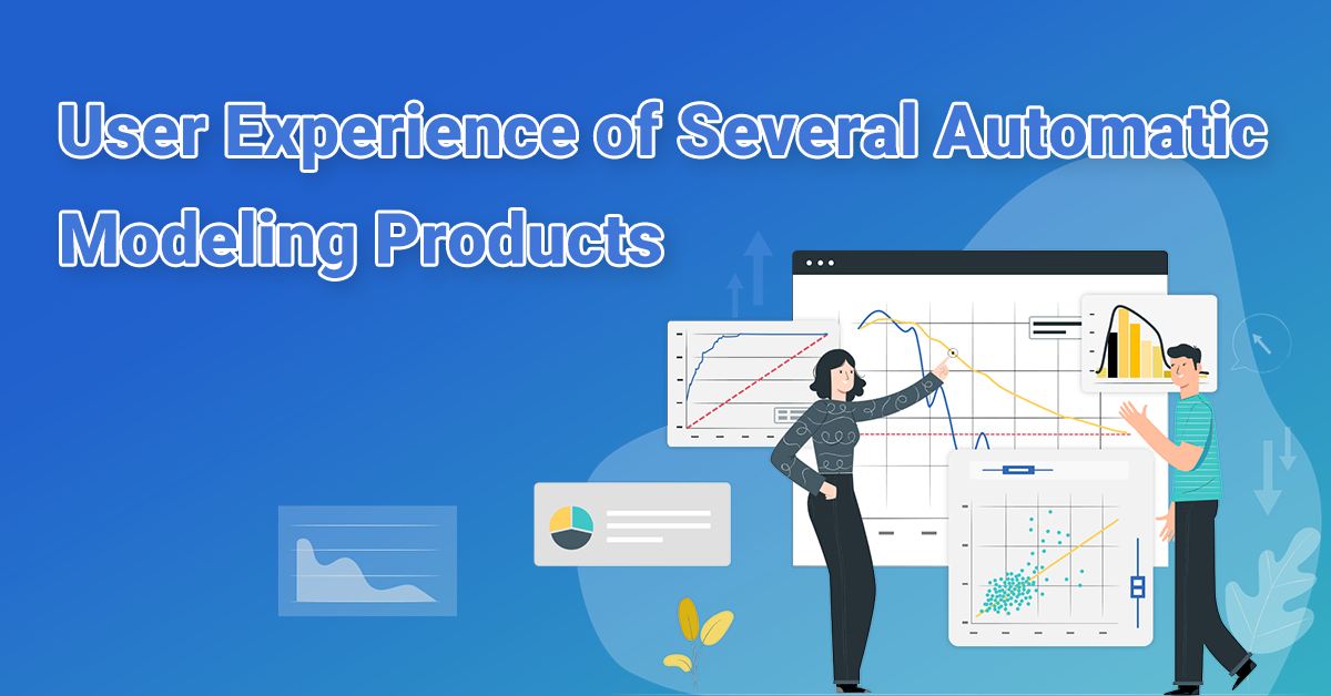 User Experience of Several Automatic Modeling Products - esProc SPL ...